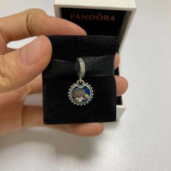 Pandora | Jewelry | Pandora Jewelry New Disney Pandora Food And Wine ...